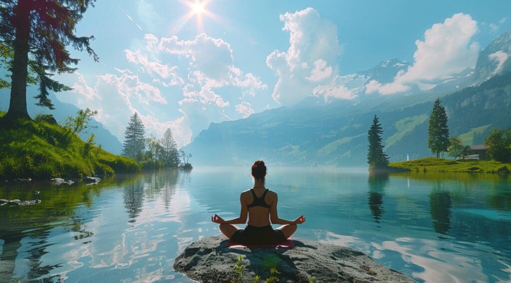 100% Das Richtige Yoga Retreat September Finden – Eine Anleitung!