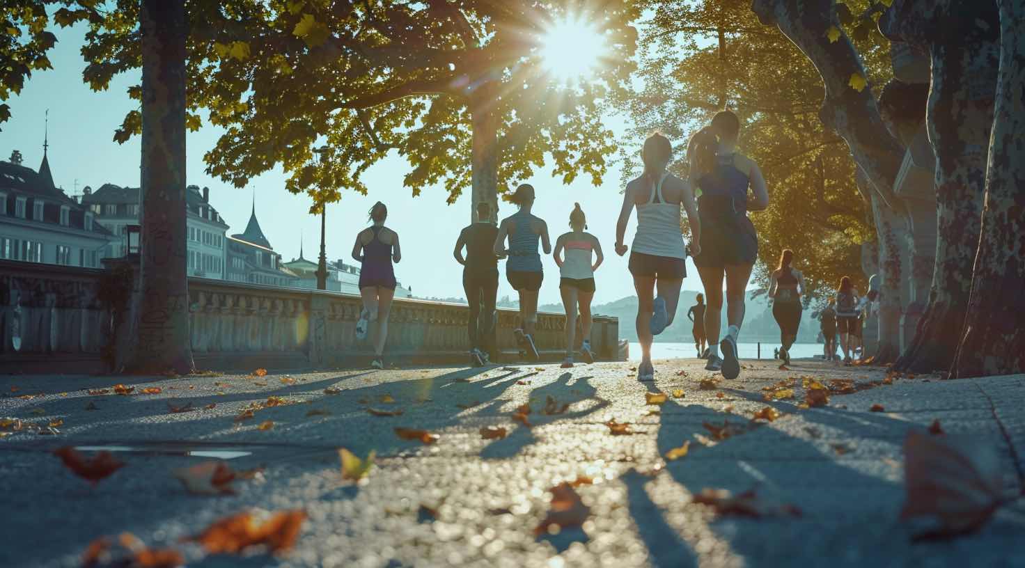 HIIT Training Zürich: Dein Weg Zum 100% Fitten Alltag